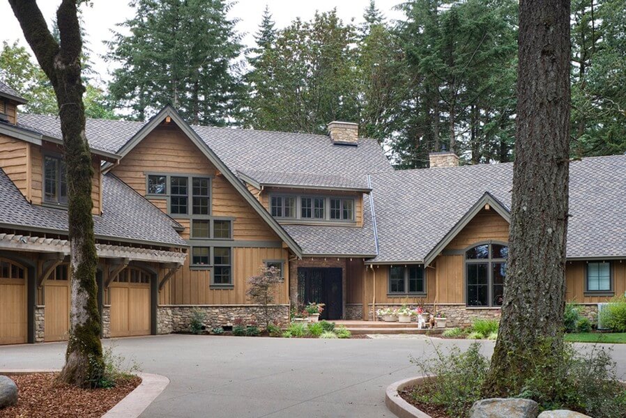 Cedar Siding Cost: Estimate Material & Installation Prices Cedar Siding Cost: Estimate Material & Installation Prices