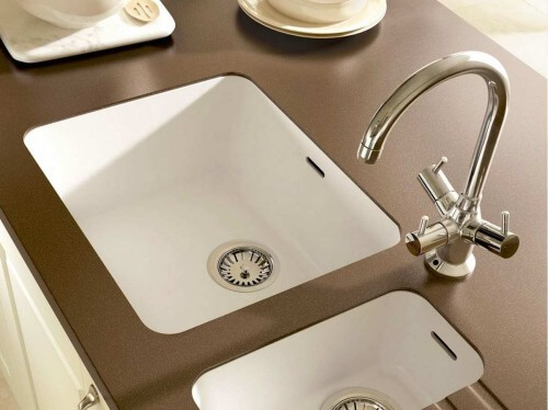 The Best Kitchen Sinks - 9 Materials You Will Love