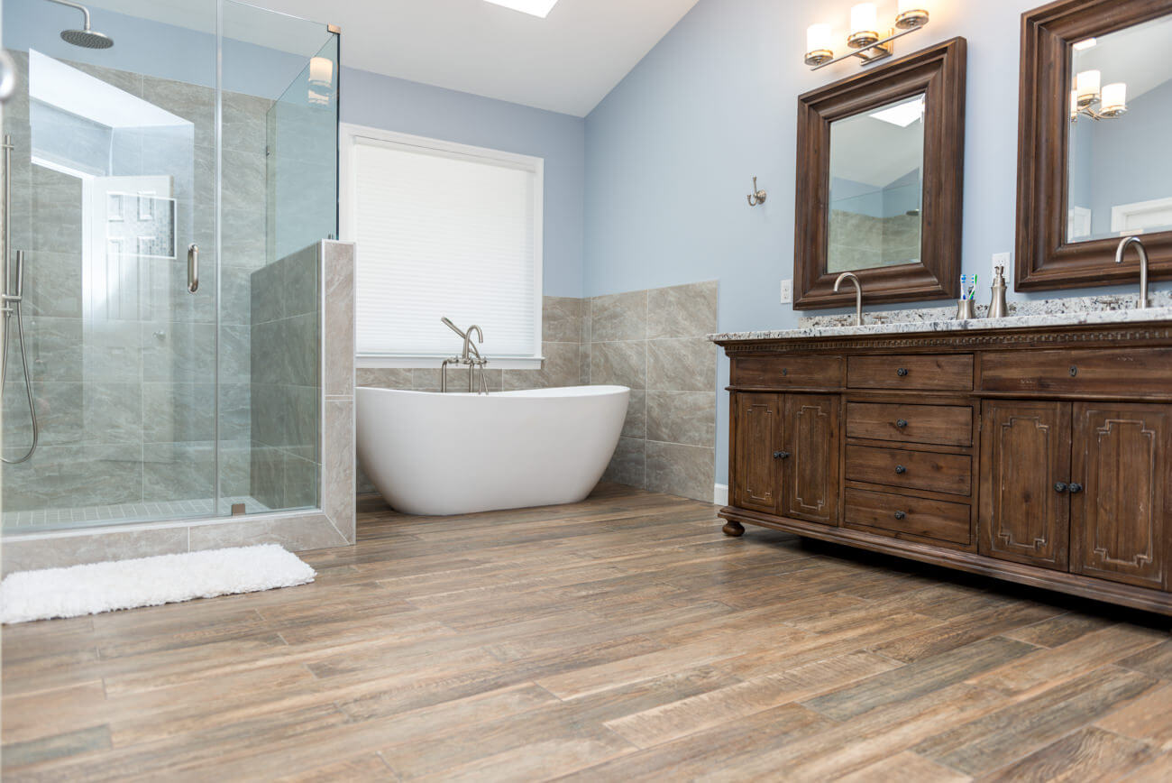 Complete Bathroom Remodel Remodeling Cost Calculator