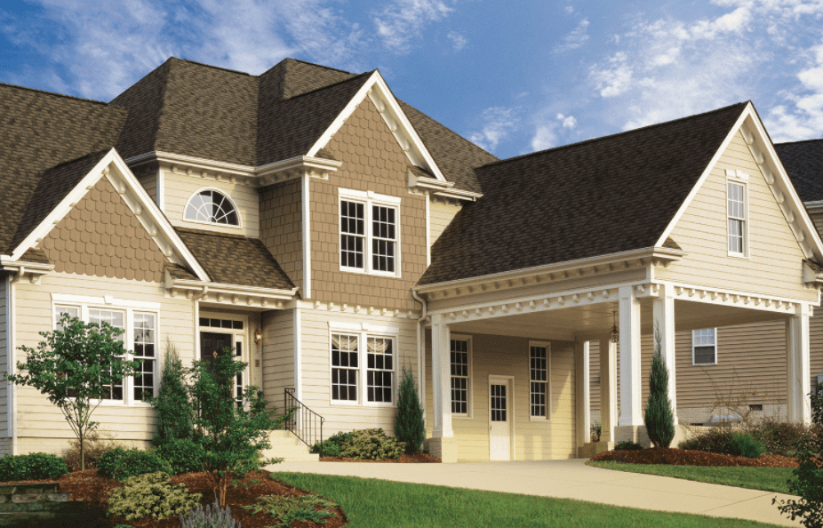 Best House Siding Colors For 2023