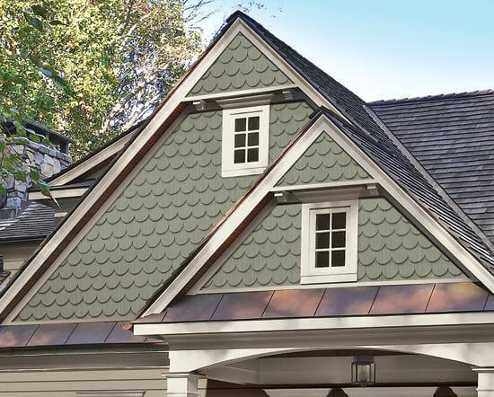 5 Best Types Of Vinyl Siding – Installation Costs – Pros & Cons ...