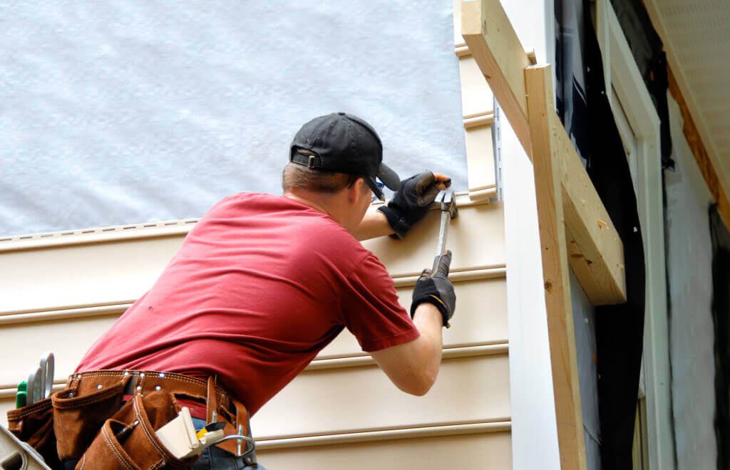 Siding Installation – Remodeling Cost Calculator Siding Installation – Remodeling Cost Calculator