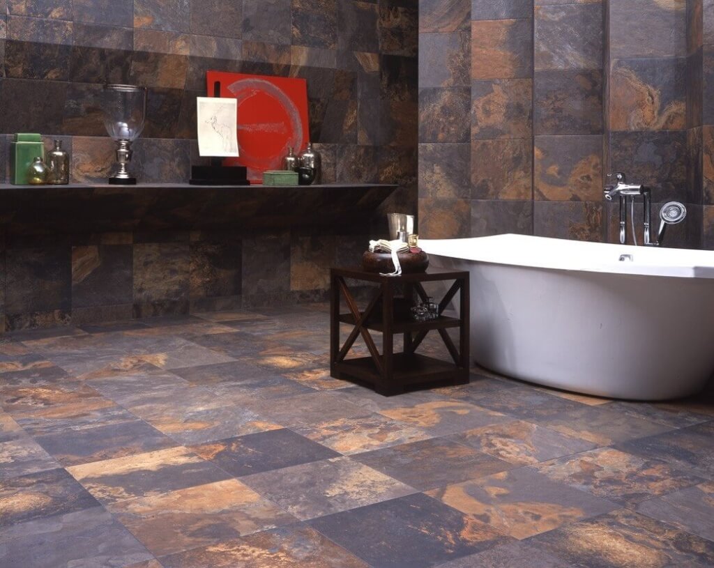 Tile Installation Cost For A Bathroom Remodel Remodeling Cost Calculator