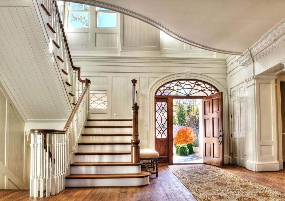 21 Crown Molding Ideas for Every Room of Your Home – Remodeling Cost ...